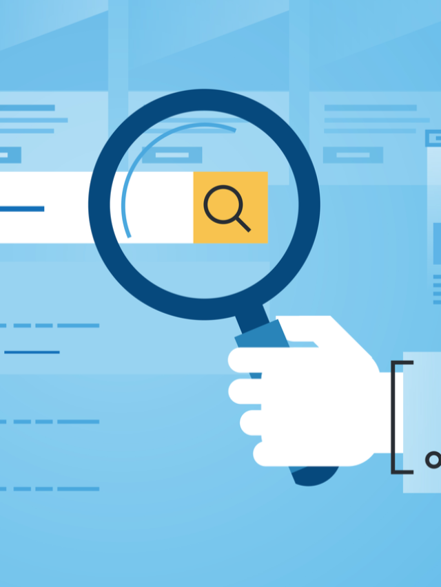 5 Ways To Improve Search Engine Rankings