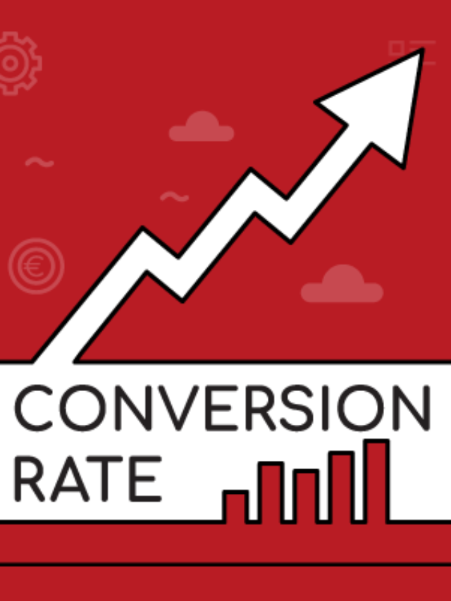 How To increase Conversion Rates
