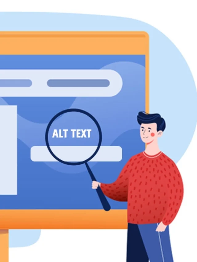 How to Write Effective Alt Text
